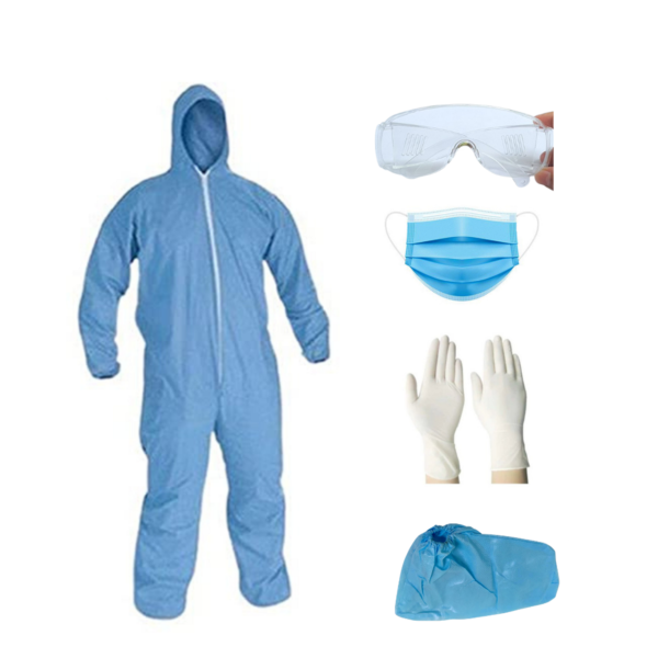 PPE KIT – Sickbay Global