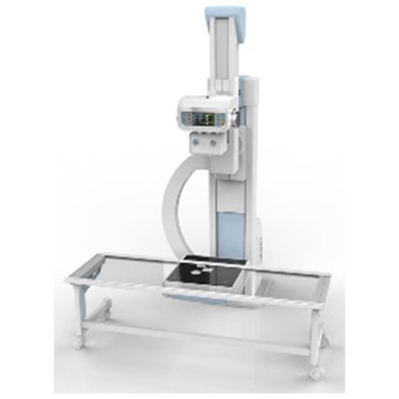 High Frequency Digital Radiography system (DR System) – Sickbay Global